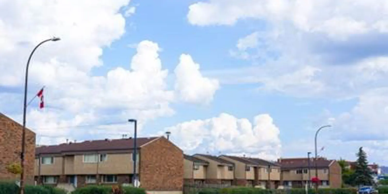 Housing | Keyano College