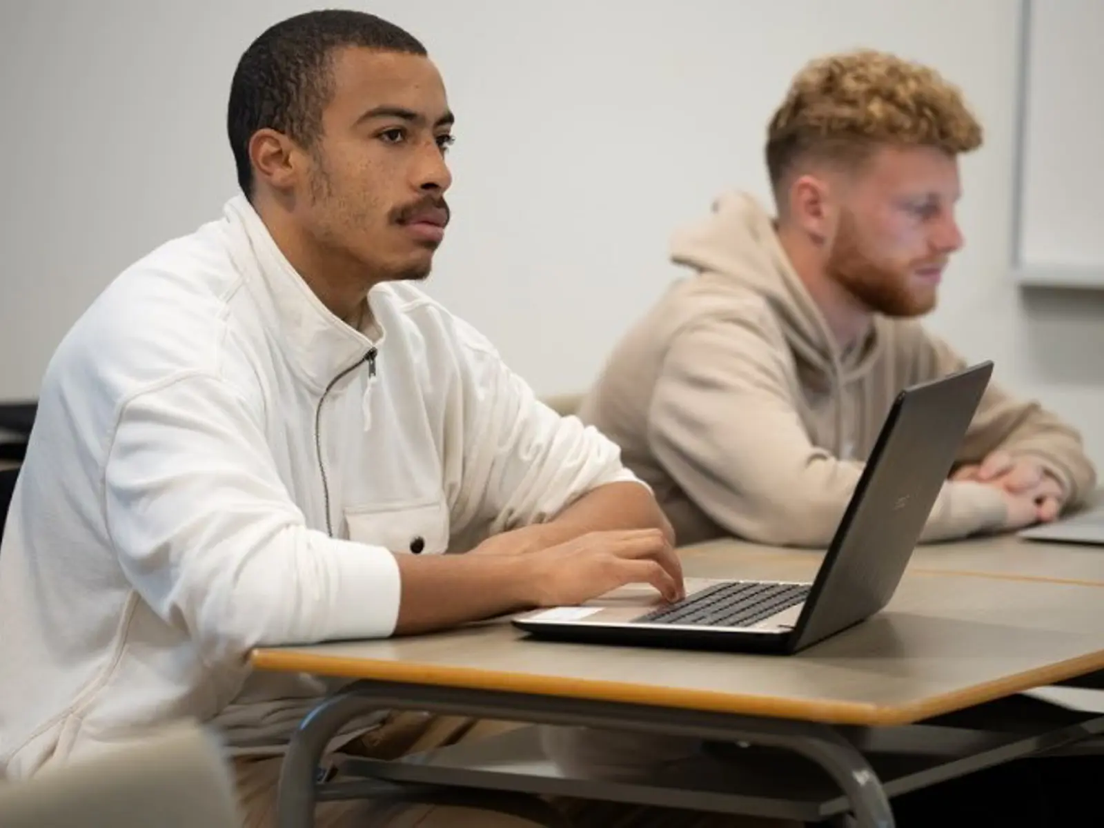 Occupational Health and Safety Certificate and Diploma | Keyano College