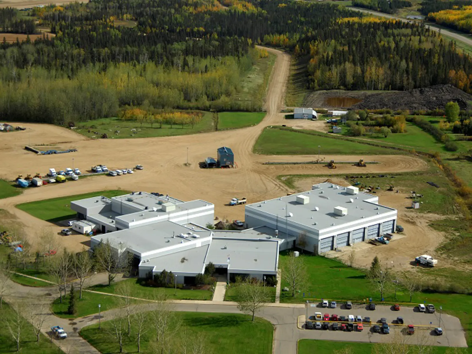 About Keyano | Keyano College