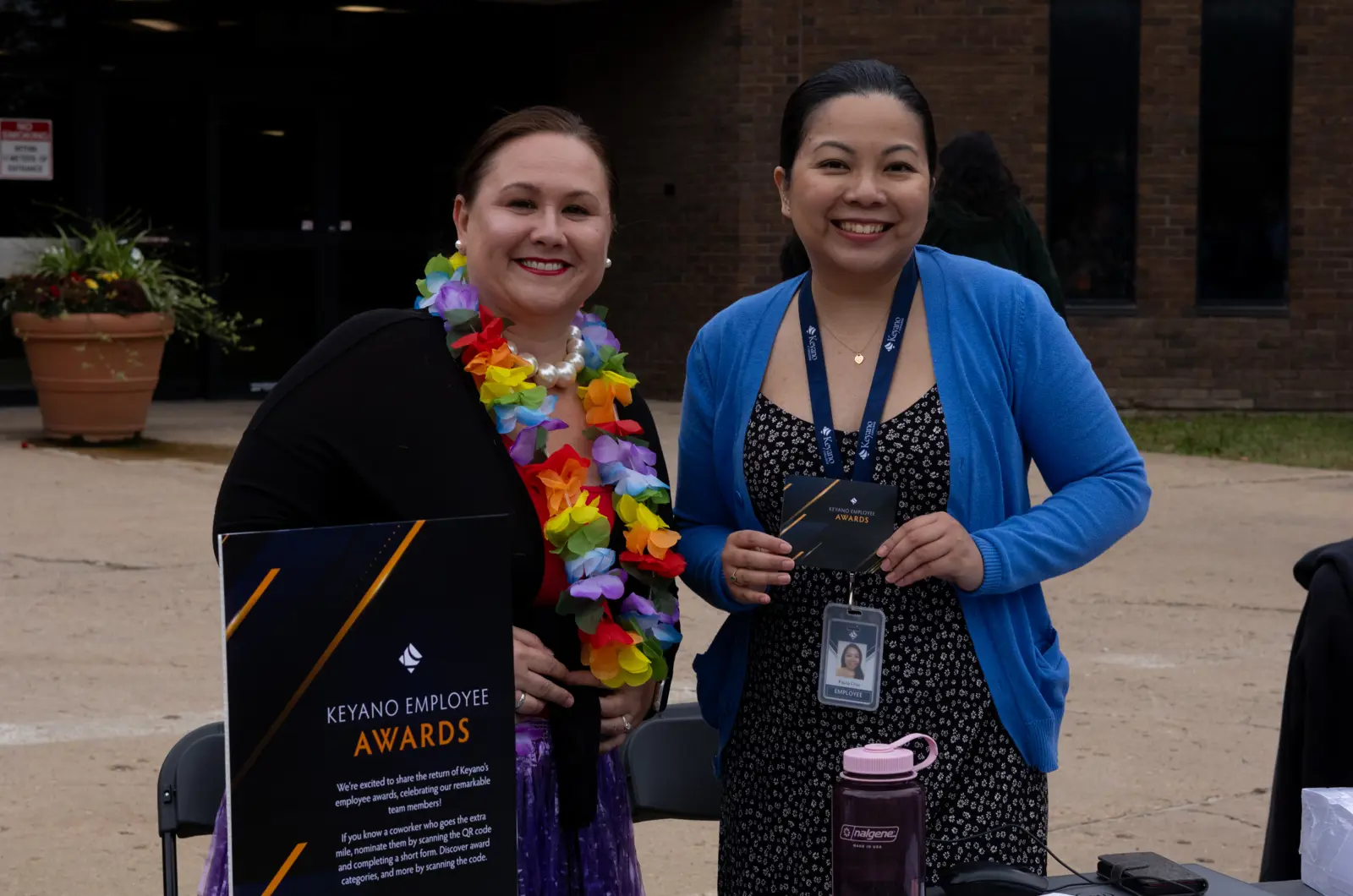 Working at Keyano | Keyano College