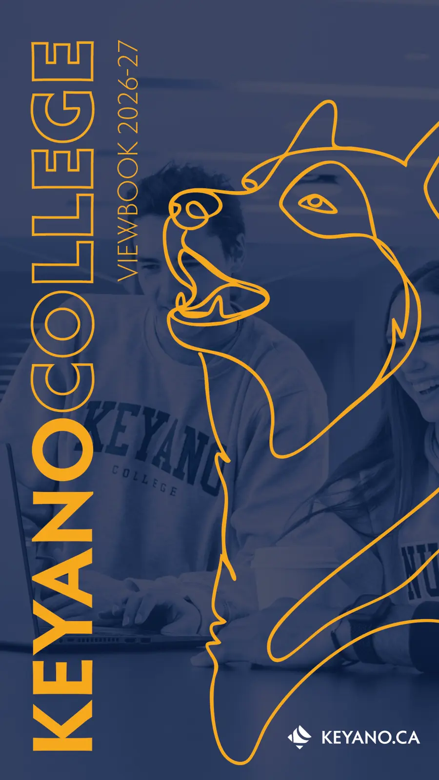 Reports and Publications | Keyano College