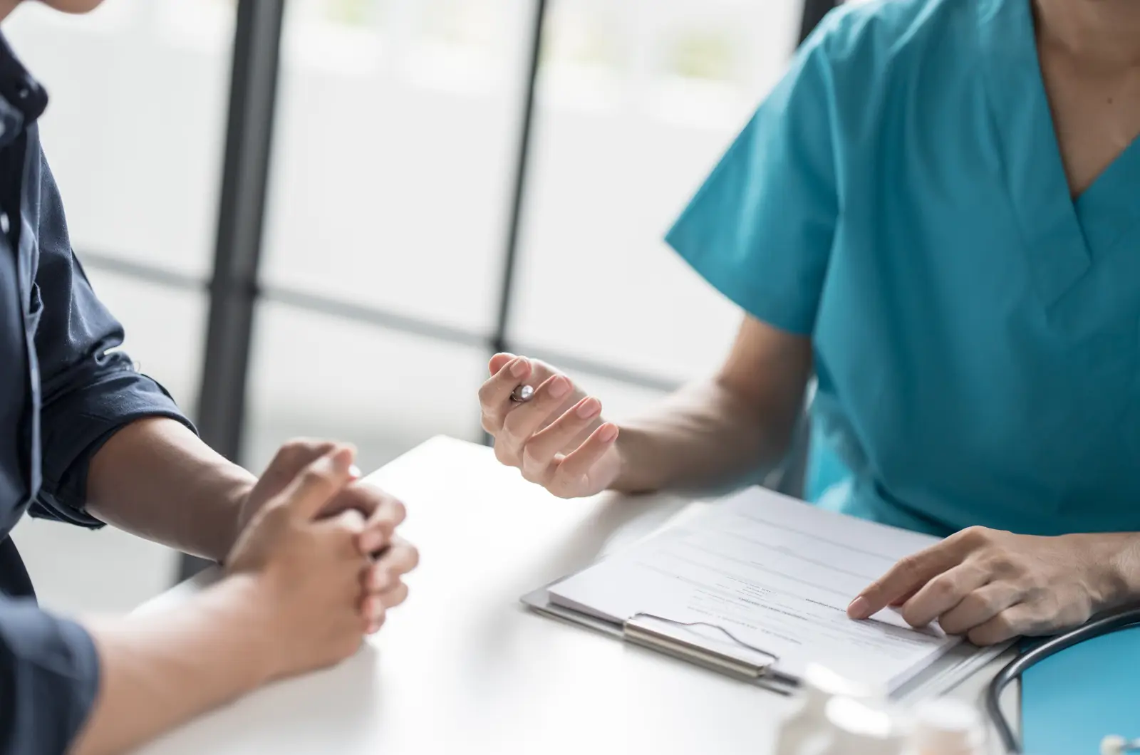 Our Campus | Keyano College