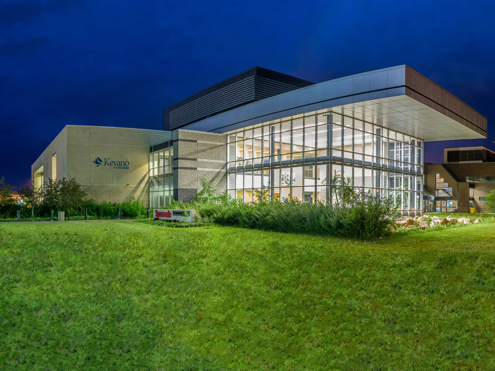 About Keyano | Keyano College