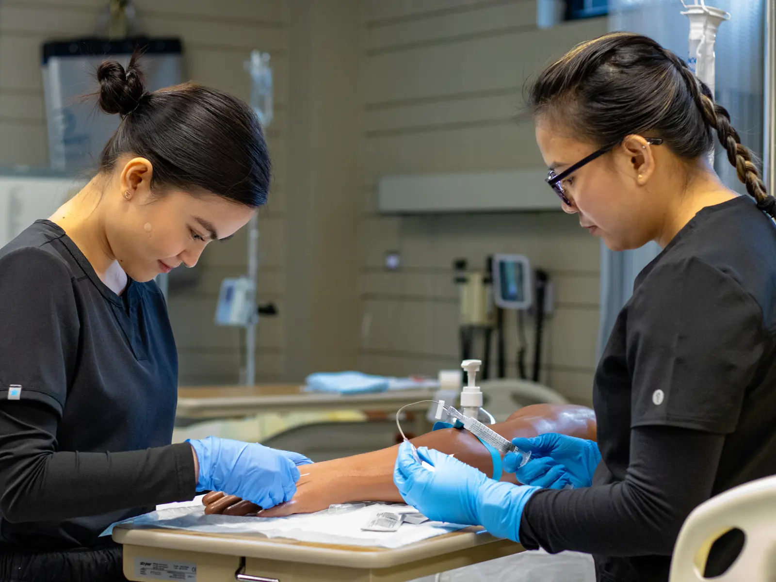 Practical Nurse Diploma | Keyano College