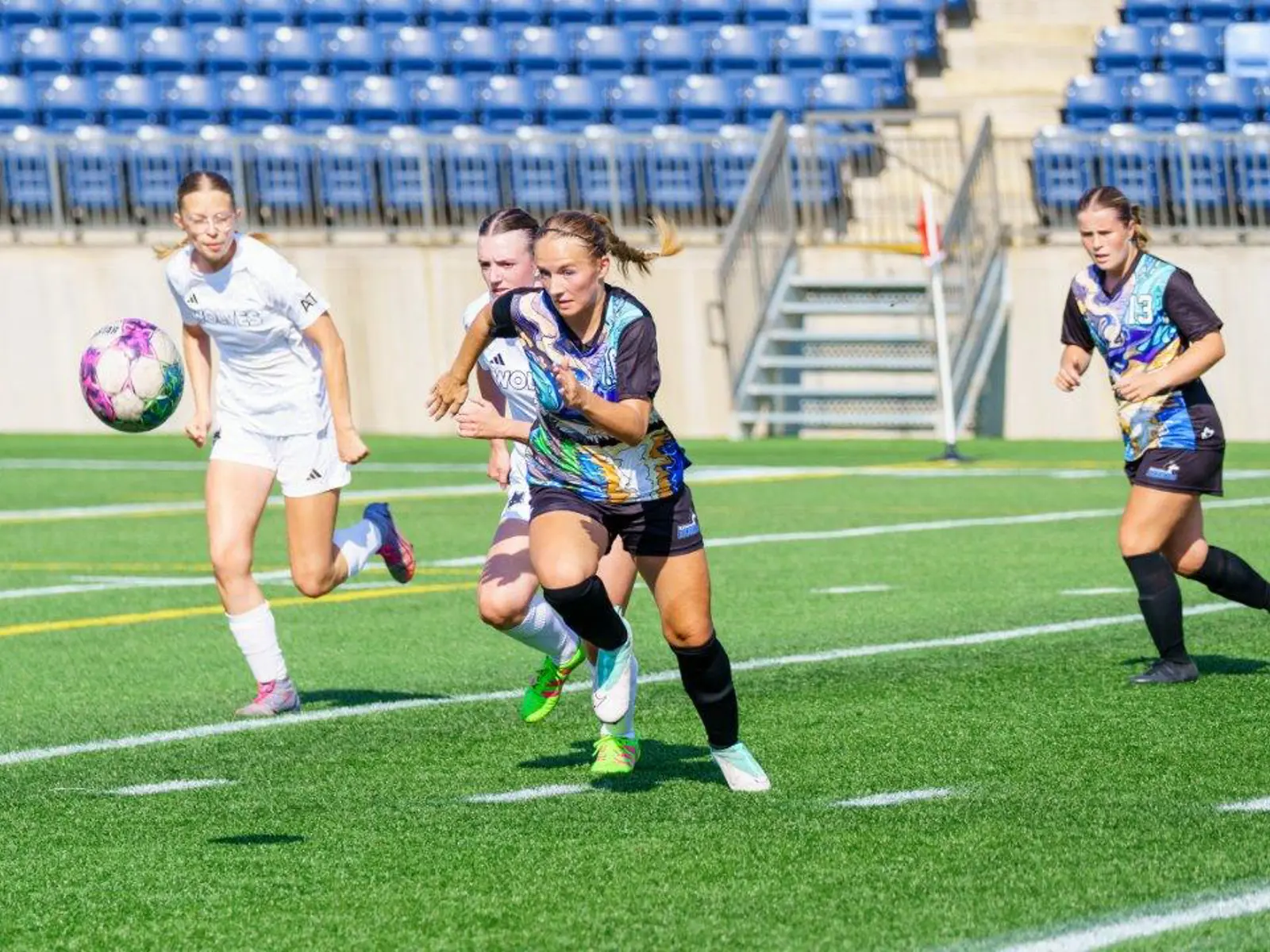 Keyano Huskies Athletics | Championship College Sports in Fort McMurray