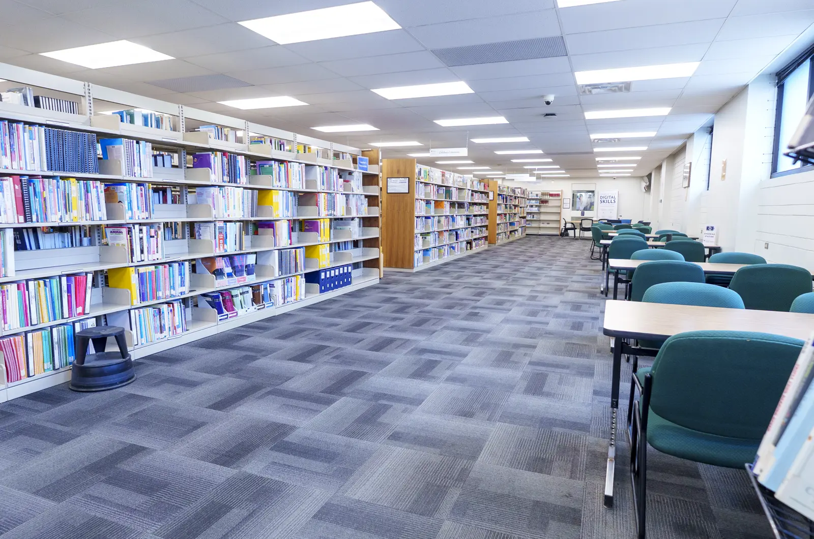 Academic Support Services | Keyano College