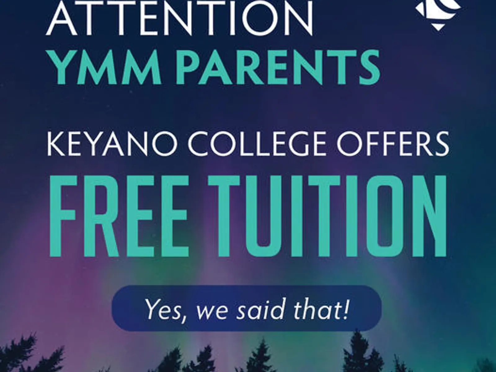 Scholarships and Bursaries | Keyano College