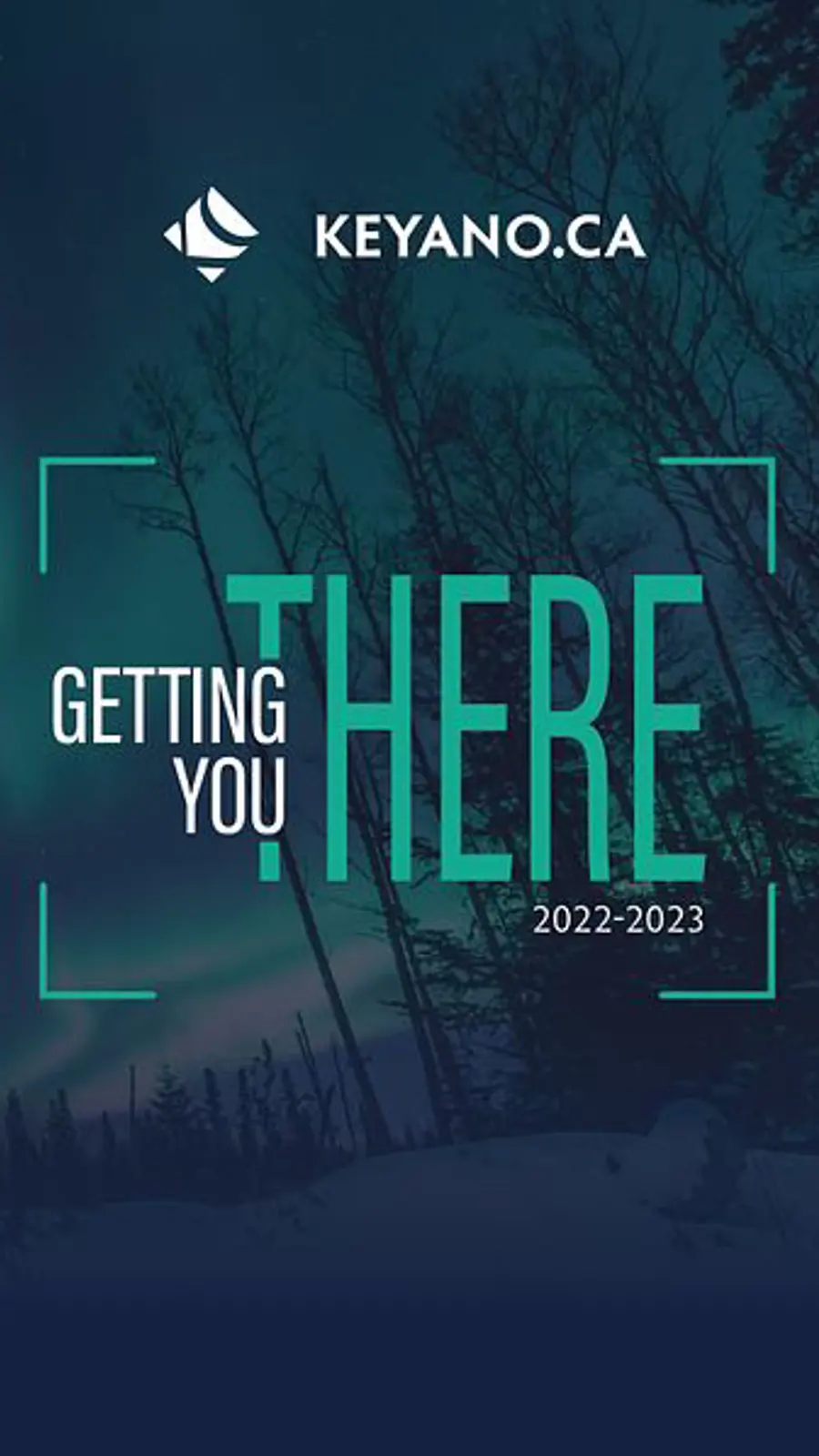 Reports and Publications | Keyano College