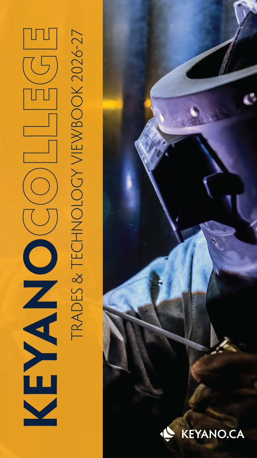 Reports and Publications | Keyano College