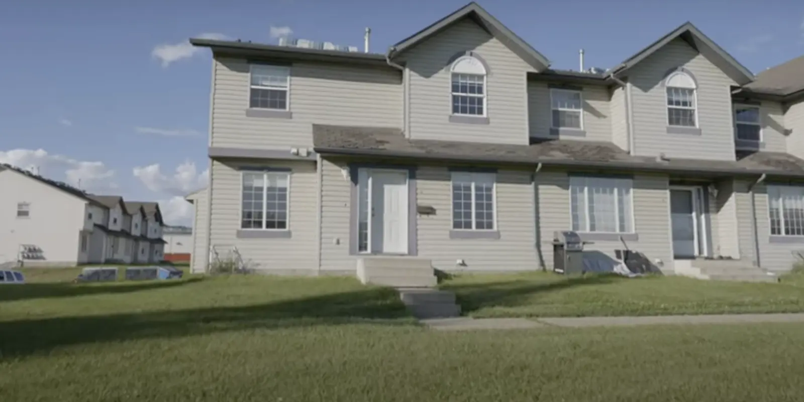 Housing | Keyano College