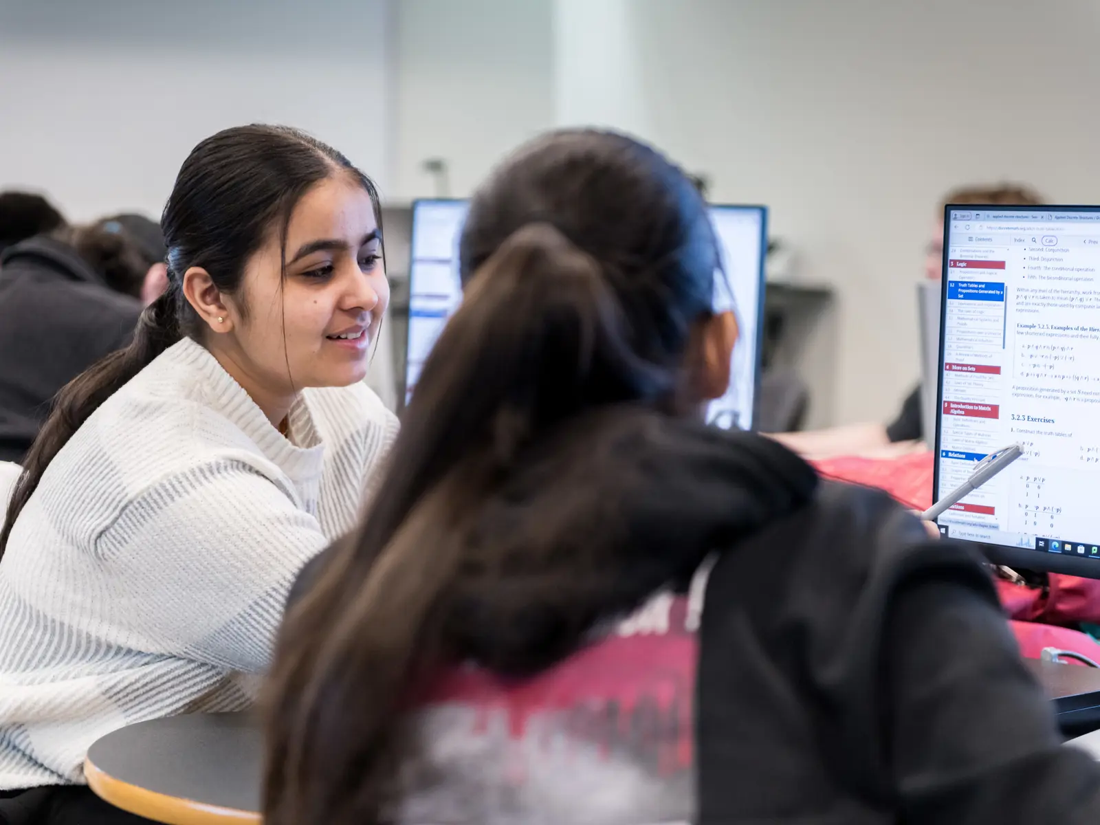 Business & Management Programs | Keyano College