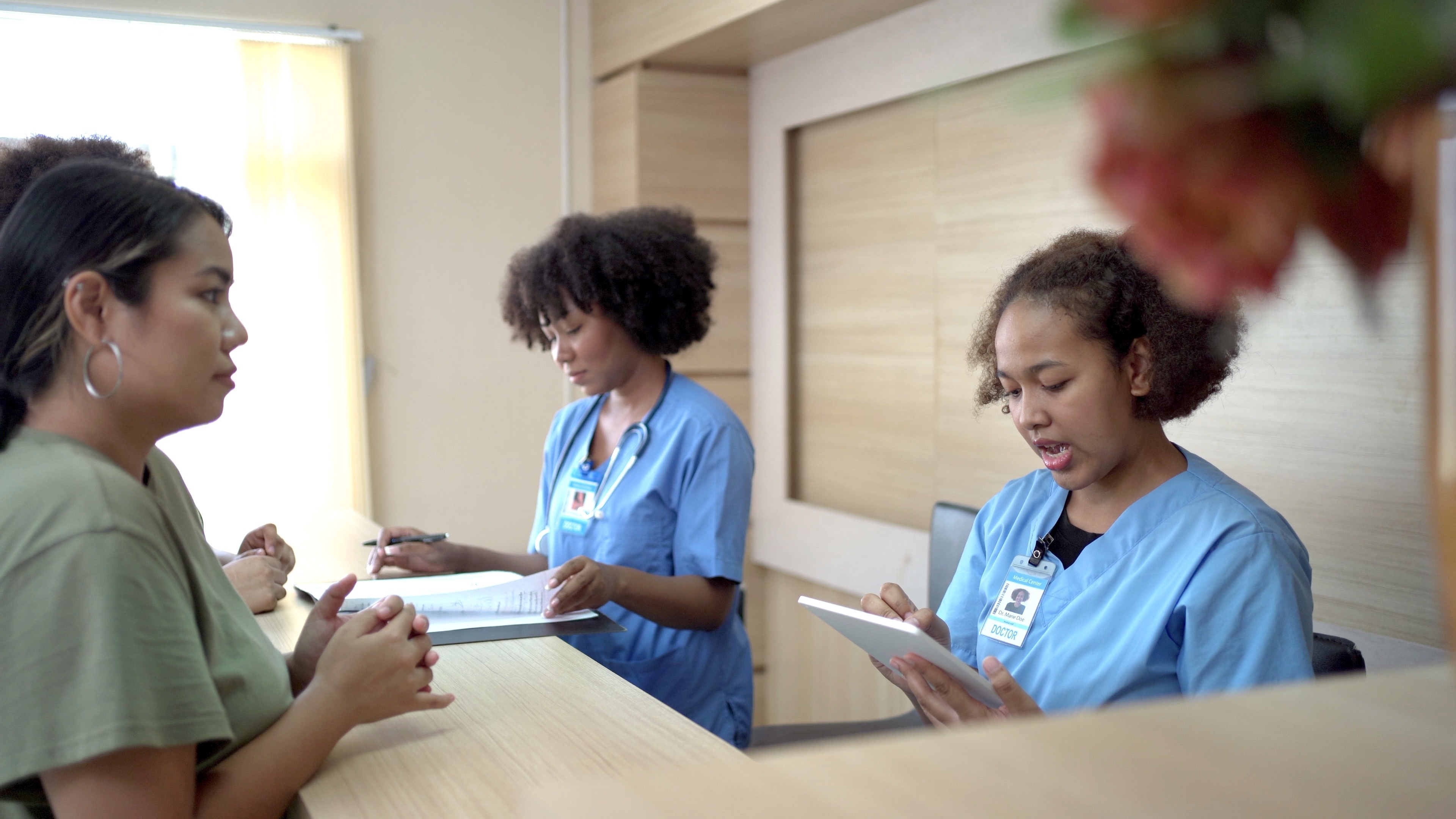 Health Care Aide Certificate | Keyano College
