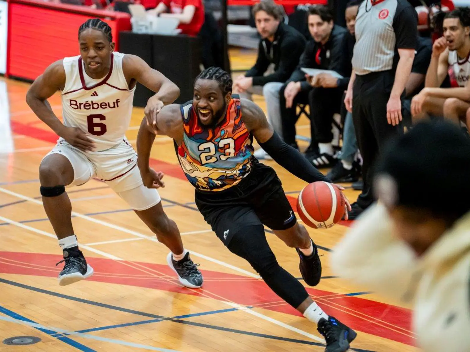 Keyano Huskies Athletics | Championship College Sports in Fort McMurray