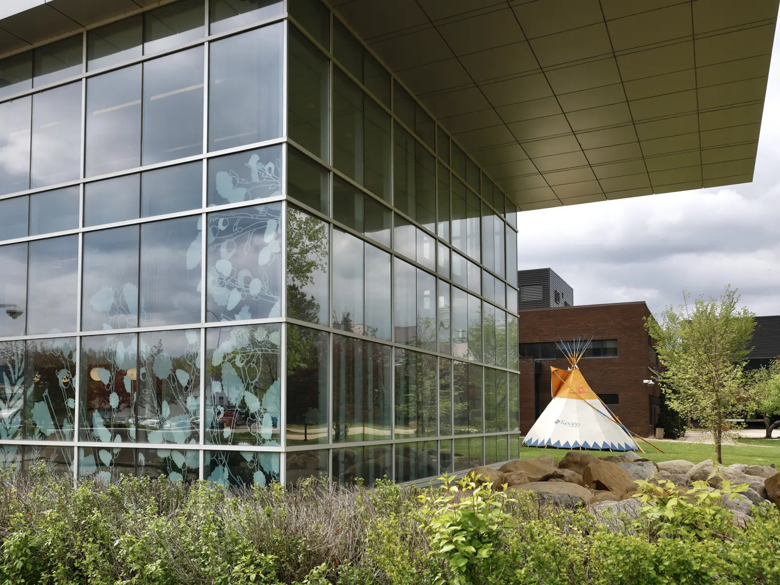 Keyano College | Fort McMurray Career-Focused Post-Secondary Programs