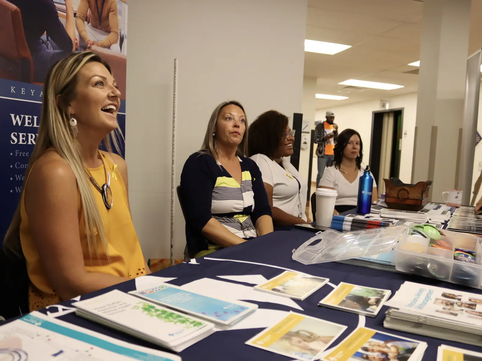 Academic Support Services | Keyano College