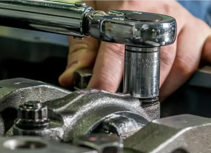 Heavy Equipment Technician Apprenticeship | Keyano College