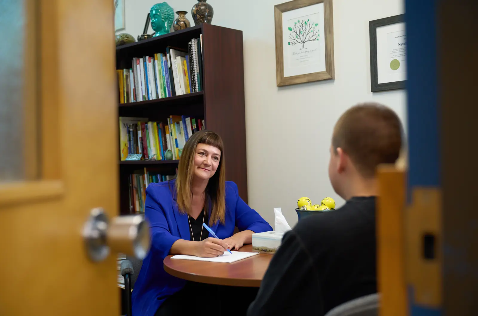 Academic Support Services | Keyano College
