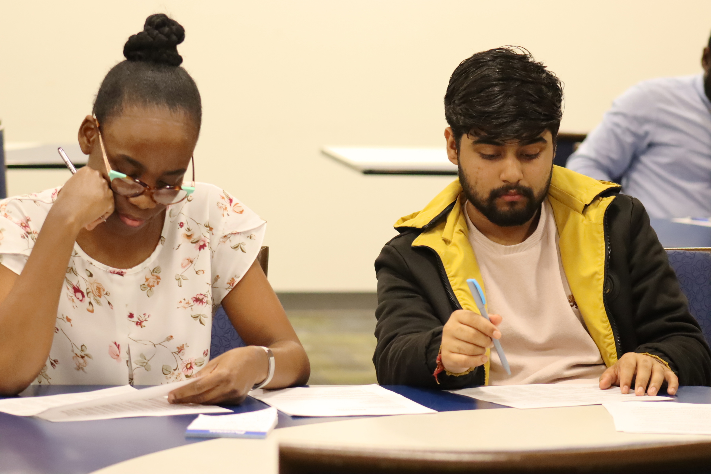 Medical Office Assistant | Keyano College